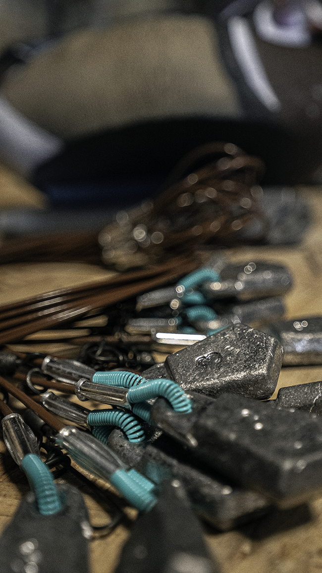 How Our Decoy Rigs Are Designed | EZ Dekes – EZDEKES