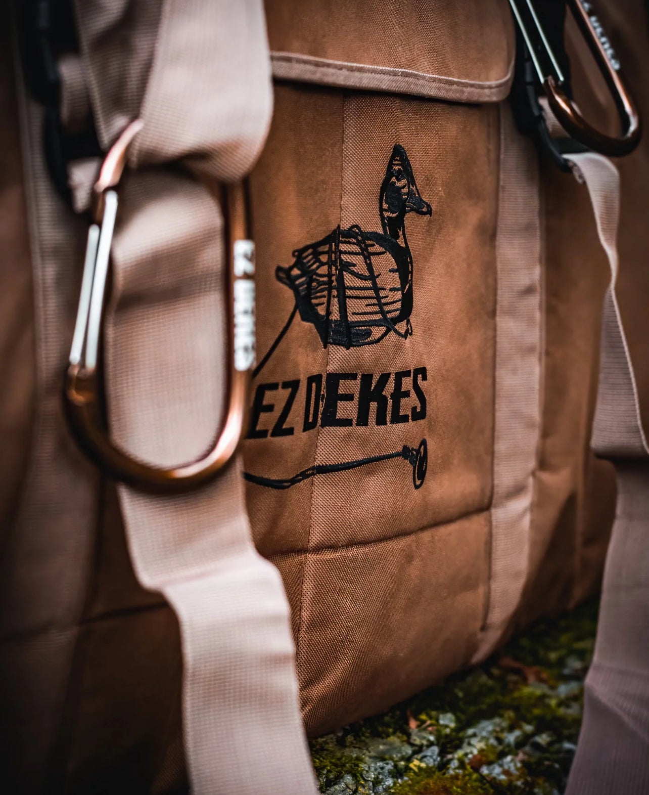 EZ DEKES In The Field | EZ DEKES – EZDEKES