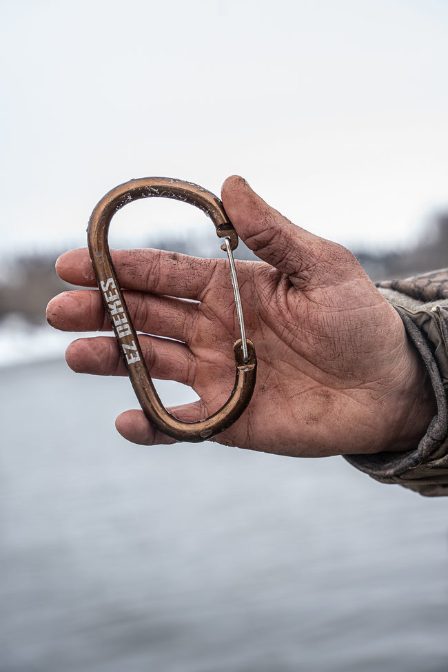 EZ DEKES In The Field | EZ DEKES – EZDEKES